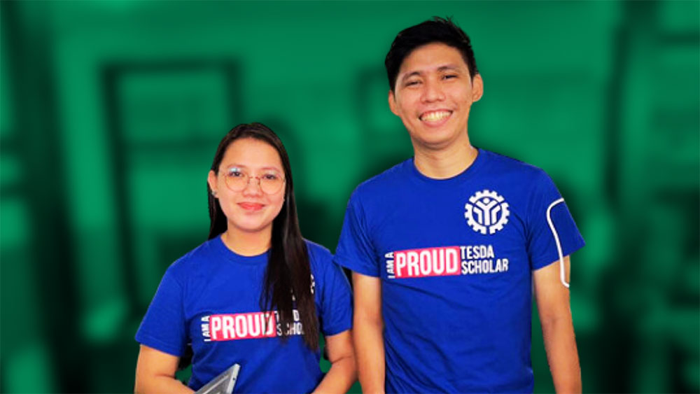 TESDA | College of San Benildo - Rizal